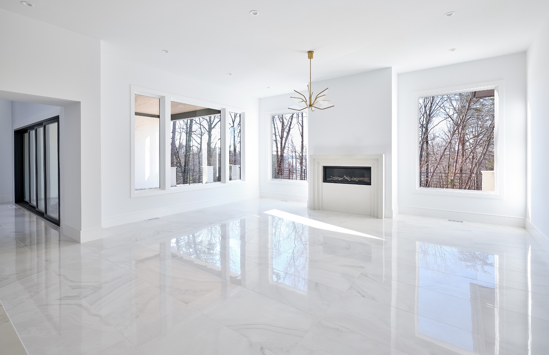 Design Collaboration | Peters Custom Homes